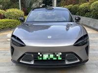 China 2025 YU7 Long Range High Performance All-Wheel Drive Used Car in Stock with 1000KM for sale