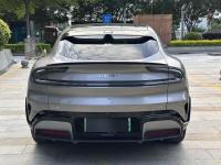 China 2025 YU7 Long Range High Performance All-Wheel Drive Used Car in Stock with 1000KM for sale