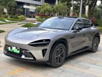 China 2025 YU7 Long Range High Performance All-Wheel Drive Used Car in Stock with 1000KM for sale