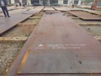 China NM400 Blasting Wear Resistant Steel Plate 25mm High Strength Alloy Sheet for sale