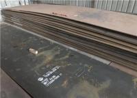 China Nm360 450 Wear Resistant Steel Sheet Plate 12m Hot Rolled Hardfacin for sale