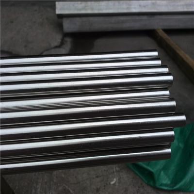 China Heat Resistance Ss Tube Round Pipes 480mm Seamless Tube ASTM A270 SS304 316L for sale