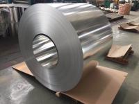 China DC02 DC03 Stainless Steel Coils 3mm Cold Rolled Polished Strip for sale
