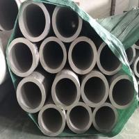 China 309S Welded Seamless Stainless Steel Tube Round Aisi Astm A554 A312 Ss 201 304 for sale
