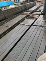China Q345 Mild Carbon Steel Pipe Square ERW Rectangular Welded Seamless for sale