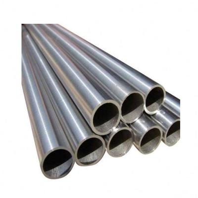 China Capillary Seamless Stainless Steel Tube 310S Pipe 304 316L Round 200mm for sale