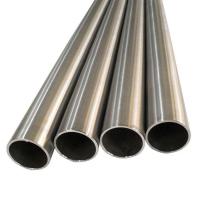 China Capillary Seamless Stainless Steel Tube 310S Pipe 304 316L Round 200mm for sale