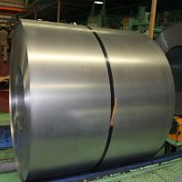 China JIS Dx51d Z80 Galvanized Steel Coil DX53d Hot Dip  0.45mm*1200mm for sale