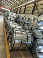 China JIS Dx51d Z80 Galvanized Steel Coil DX53d Hot Dip  0.45mm*1200mm for sale