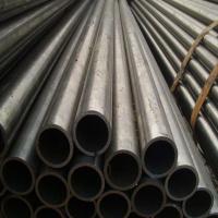 China Precision Seamless Tube 304 Cold Rolled Stainless Steel Pipe For Hydraulic Equipment for sale