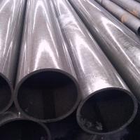 China ASTM A106 Seamless Steel Pipe ST37 Cold Drawn Tube for sale