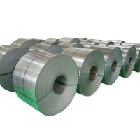 China Hot Dipped Galvanized Steel Coils GI SGCC Z40 8.00MM for sale