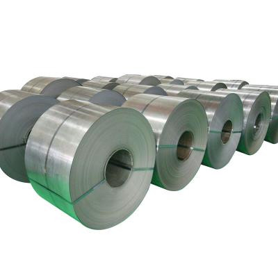China Hot Dipped Galvanized Steel Coils GI SGCC Z40 8.00MM for sale