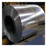 China Dx51d Z180 Galvanized Steel Coils Z350 Hot Dipped Gi Zinc Coat Sheet Metal for sale