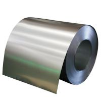 China Dx51d Z180 Galvanized Steel Coils Z350 Hot Dipped Gi Zinc Coat Sheet Metal for sale