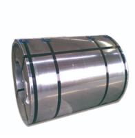 China 24 Gauge Galvanized Steel Coil Strip Cold Rolled DX52D GI for sale