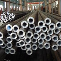 China API A106 Carbon Steel Seamless Pipe Tube ASTM SCH60 6m for sale