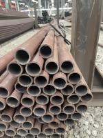 China API A106 Carbon Steel Seamless Pipe Tube ASTM SCH60 6m for sale