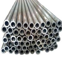 China ASTM 316 Stainless Steel Pipes Seamless 321 Round Tubes for sale