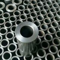 China ASTM 316 Stainless Steel Pipes Seamless 321 Round Tubes for sale