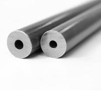 China ASTM 316 Stainless Steel Pipes Seamless 321 Round Tubes for sale