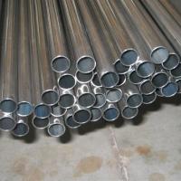 China 304 304l JIS Seamless Stainless Steel Tube 310s 321 10mm for sale