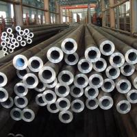 China ASTM 316 Stainless Steel Pipes Seamless 321 Round Tubes for sale