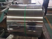 China 2b Finish 316L Stainless Steel Coils Full Hard Cold Rolled for sale