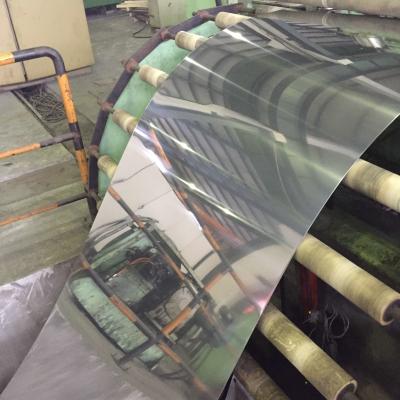 China Cold Rolled Stainless Steel Coil Sheet Grade 3mm 201 304 410 430 for sale