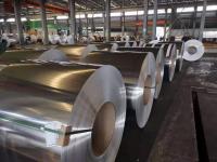 China TISCO AISI Cold Rolled Stainless Steel Coil Strip 2B SS Rolls 430 410 304L for sale