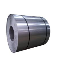China TISCO AISI Cold Rolled Stainless Steel Coil Strip 2B SS Rolls 430 410 304L for sale