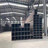 China Galvanized Gi Hollow Section Square Steel Pipe Vietnam Hot Dipped Tube for sale
