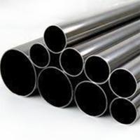 China 1.5mm Stainless Seamless Steel Pipe Welded Cold Rolled 410 for sale