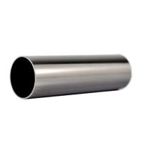 China 201 304 Stainless Steel Capillary Tube Pipe 316 Micro Bright Annealing for sale