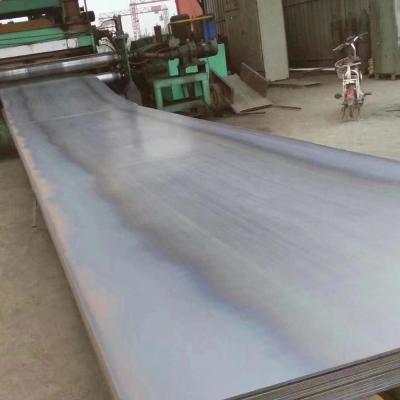 China High Hardness Wear Steel Sheet HB500 AR400 AR550 NM360 NM400/450 for sale