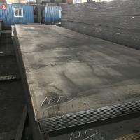 China Hot Rolled Hardness Wearing Steel Plate HB500 AR400 AR450 AR500 for sale