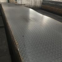 China Hot Rolled Hardness Wearing Steel Plate HB500 AR400 AR450 AR500 for sale