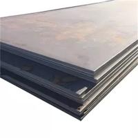 China Hot Rolled Hardness Wearing Steel Plate HB500 AR400 AR450 AR500 for sale