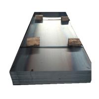 China Hot Rolled Hardness Wearing Steel Plate HB500 AR400 AR450 AR500 for sale