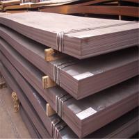 China Hadox400 Wear Resistant Steel Plate Nm500 10mm Chromium Carbide for sale
