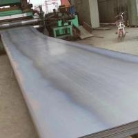 China Hadox400 Wear Resistant Steel Plate Nm500 10mm Chromium Carbide for sale