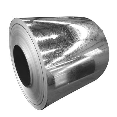 China DX51D Galvanized Steel Coil Z275 G90 Sheet Hot Dipped for sale