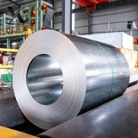 China DX51D Galvanized Steel Coil Z275 G90 Sheet Hot Dipped for sale