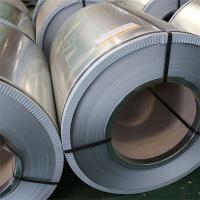 China DX51D Galvanized Steel Coil Z275 G90 Sheet Hot Dipped for sale