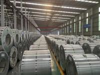 China 19mm 32mm Low Carbon Metal Galvanized Steel Coils 0.8*16mm High Tensile Gi Strips for sale
