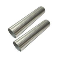 China AISI 201 202 Stainless Steel Pipe 316L 420 430 10mm 20mm for sale