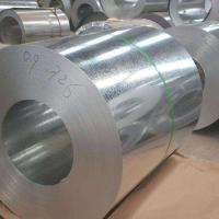China Hot Dipped Galvanized Steel Coil Sheet 0.12mm 2000mm for sale
