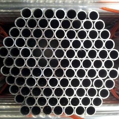 China 7075 T6 Aluminium Alloy Tube Mill Finished 8mm 5mm 6 Meter for sale