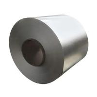 China 0.3mm 201 430 Stainless Steel Coil ISO Certificated Anti Finger Printing for sale