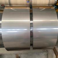 China 0.3mm 201 430 Stainless Steel Coil ISO Certificated Anti Finger Printing for sale